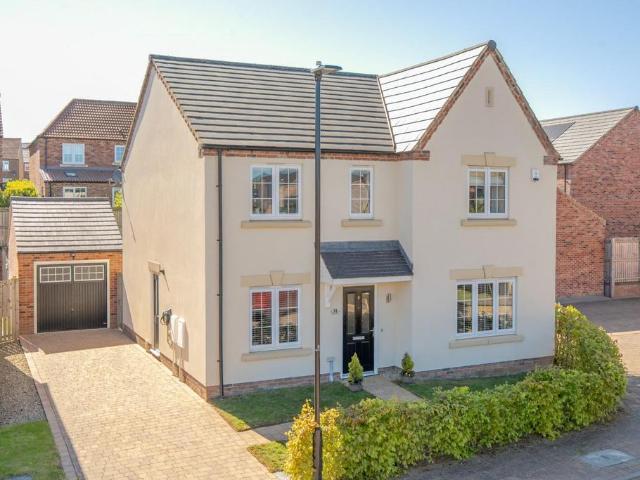 4 bedroom house for sale