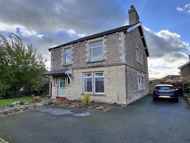 4 bedroom house for sale