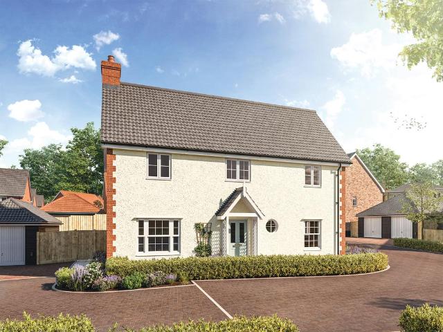 4 bedroom house for sale