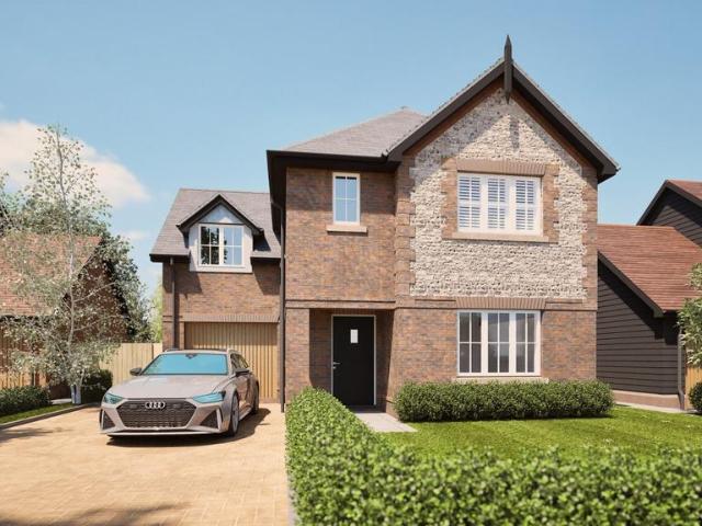 4 bedroom house for sale
