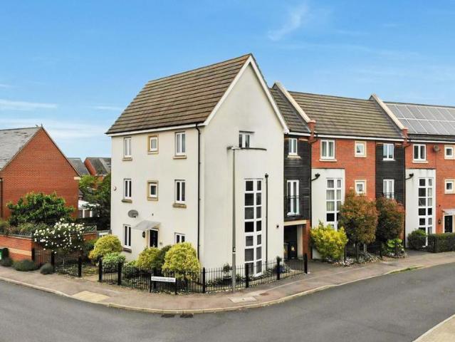 4 bedroom house for sale