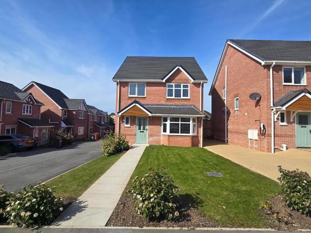 4 bedroom house for sale