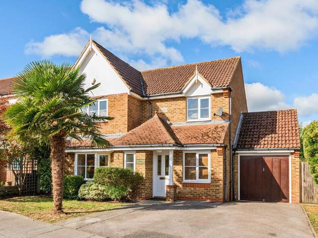 4 bedroom house for sale