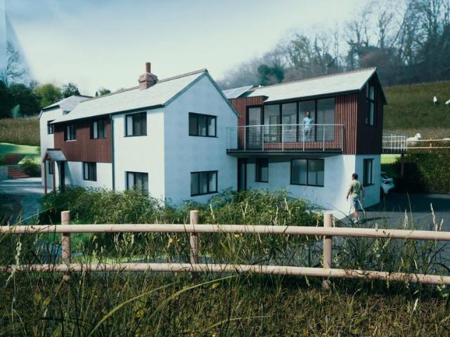 4 bedroom house for sale