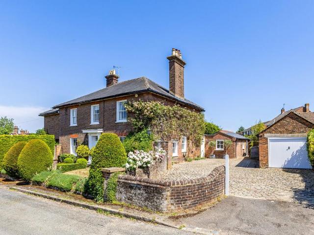 4 bedroom house for sale