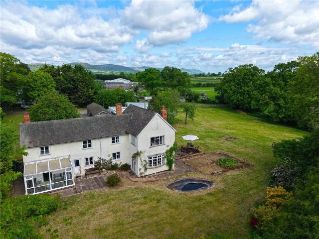 4 bedroom house for sale