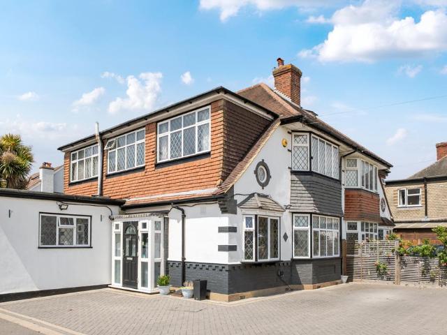 4 bedroom house for sale