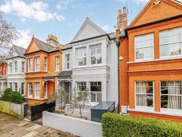 4 bedroom house for sale