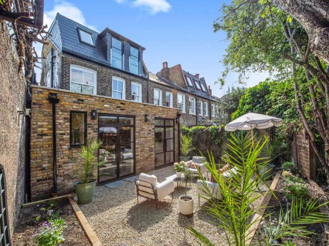 4 bedroom house for sale