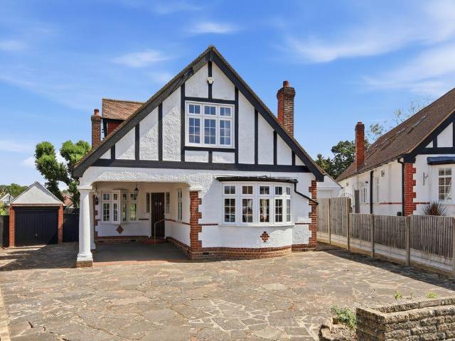4 bedroom house for sale