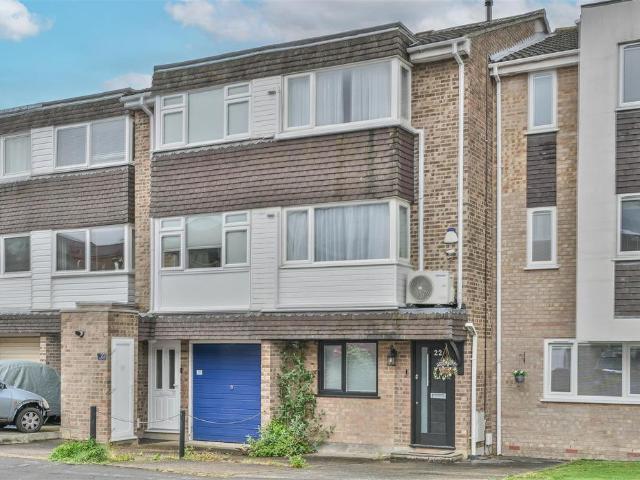 4 bedroom house for sale