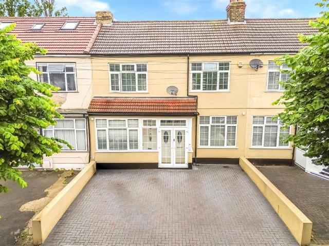 4 bedroom house for sale