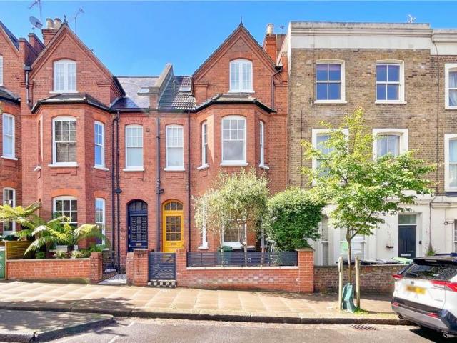 4 bedroom house for sale