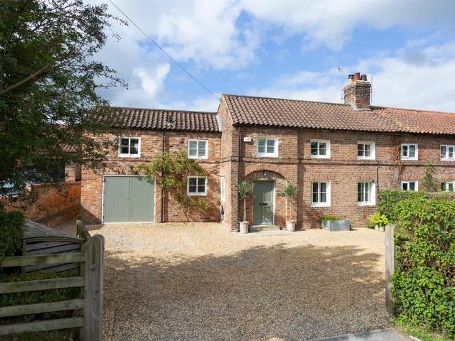 4 bedroom house for sale