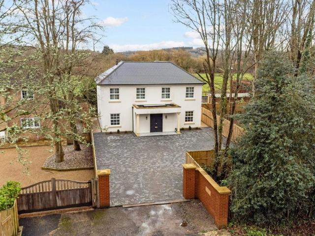 4 bedroom house for sale