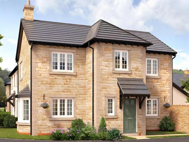 4 bedroom house for sale