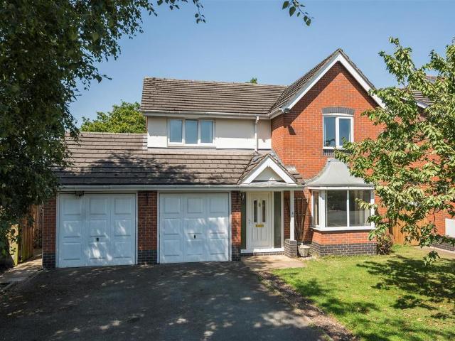 4 bedroom house for sale