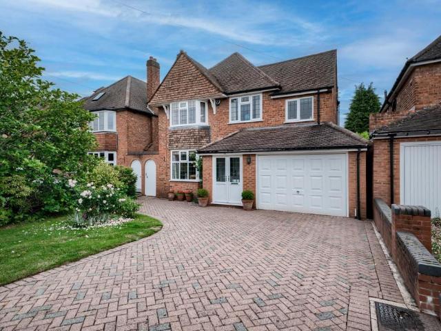 4 bedroom house for sale