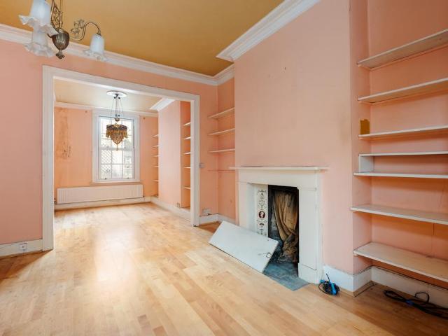 4 bedroom house for sale
