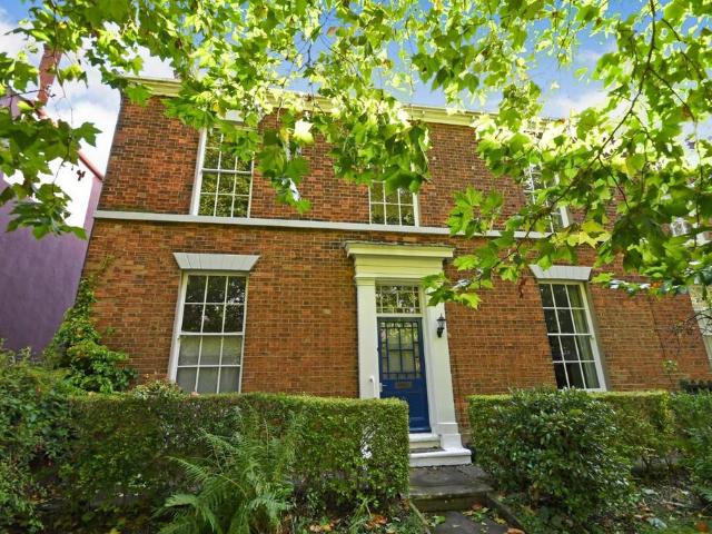 4 bedroom house for sale