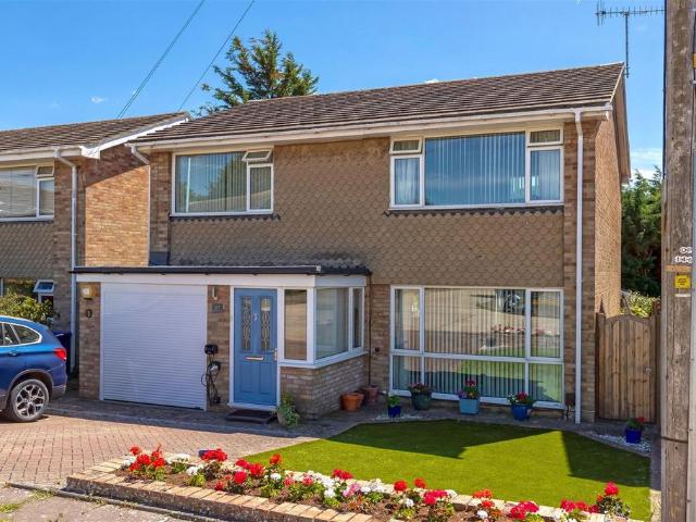4 bedroom house for sale
