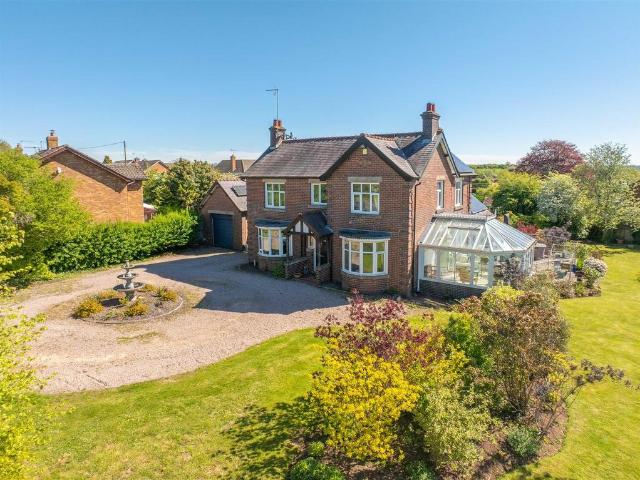 4 bedroom house for sale