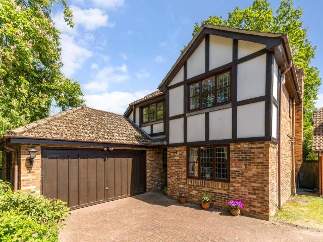4 bedroom house for sale
