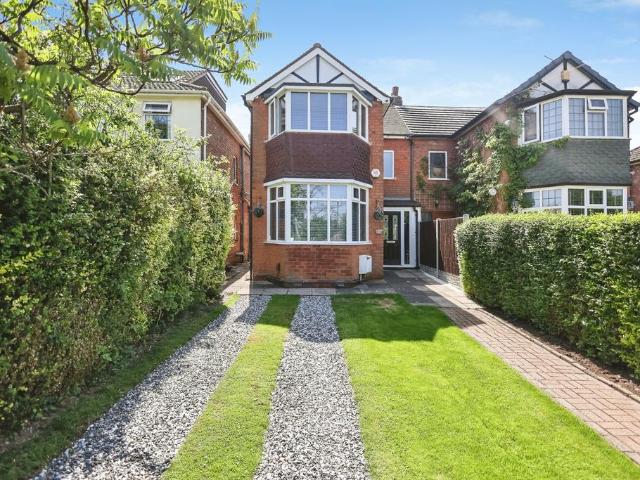 4 bedroom house for sale