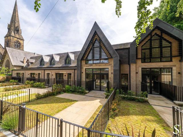 4 bedroom house for sale