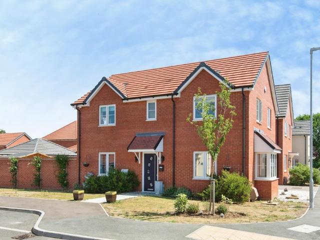 4 bedroom house for sale