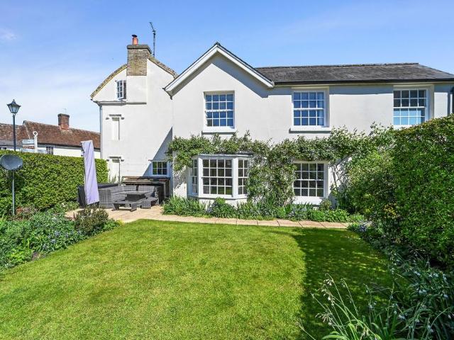 4 bedroom house for sale