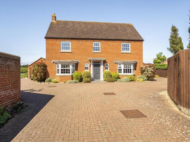 4 bedroom house for sale
