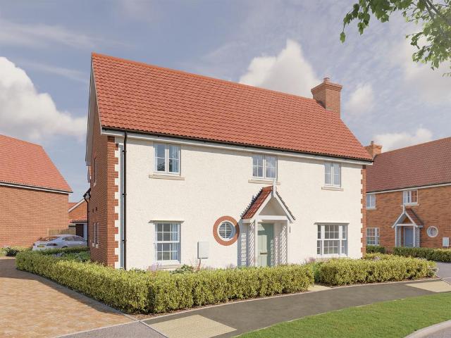 4 bedroom house for sale