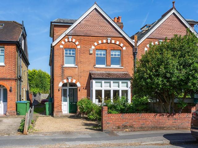4 bedroom house for sale