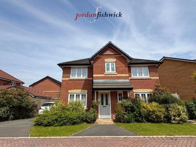 4 bedroom house for sale