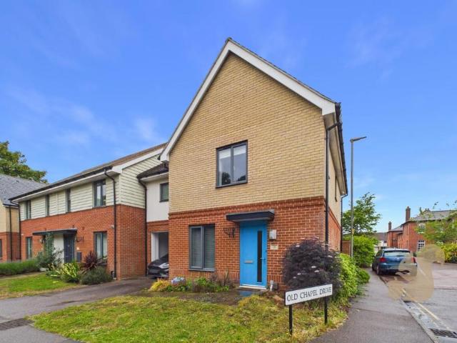 4 bedroom house for sale