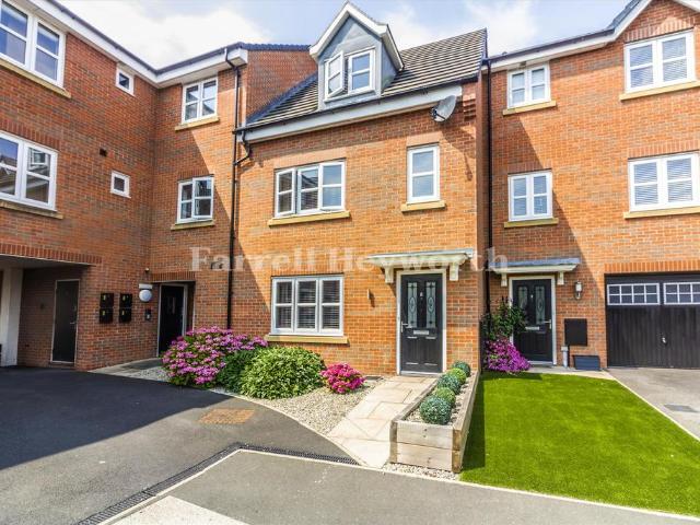 4 bedroom house for sale