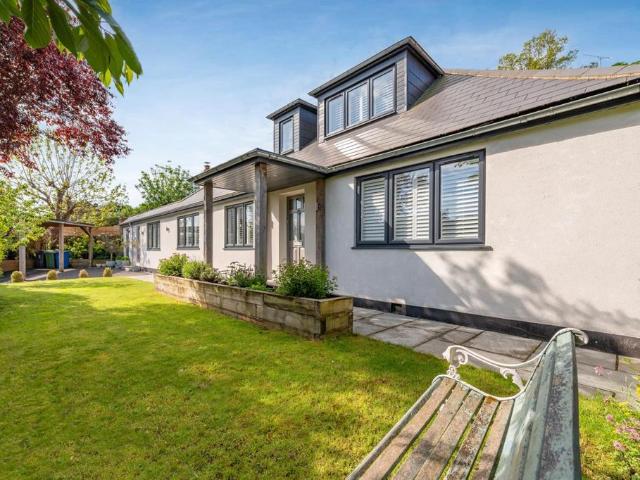 4 bedroom house for sale