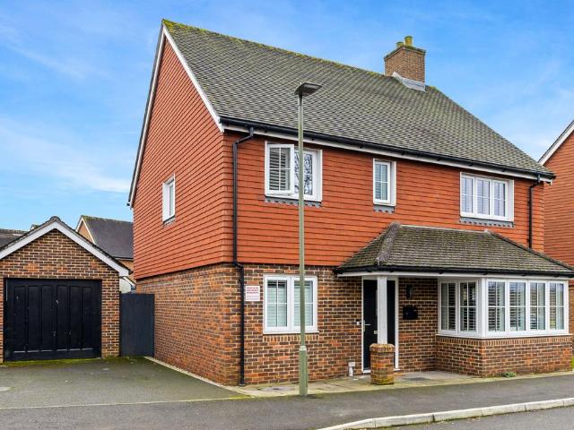 4 bedroom house for sale