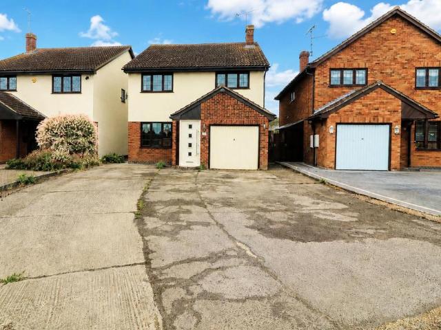 4 bedroom house for sale