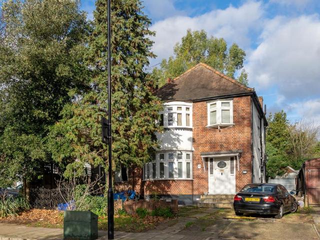 4 bedroom house for sale