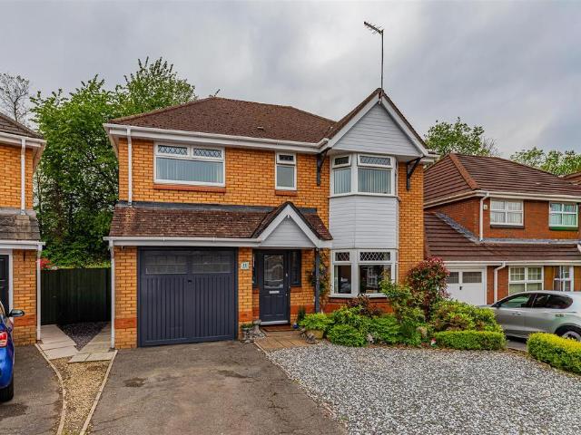 4 bedroom house for sale