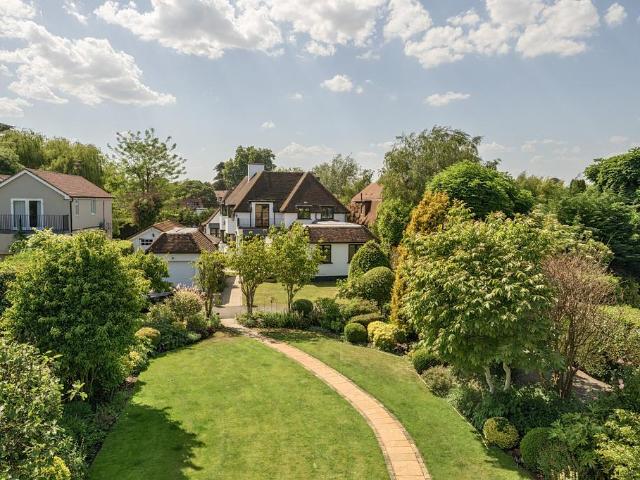 4 bedroom house for sale