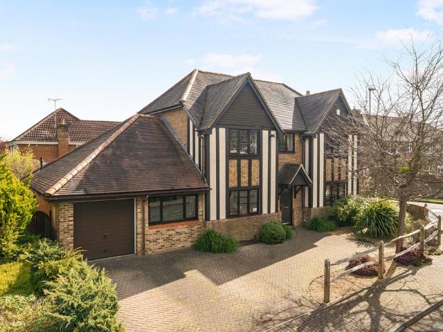 4 bedroom house for sale