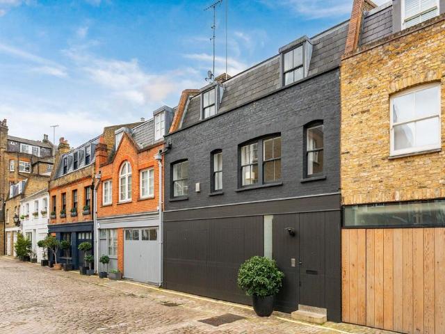 4 bedroom house for sale