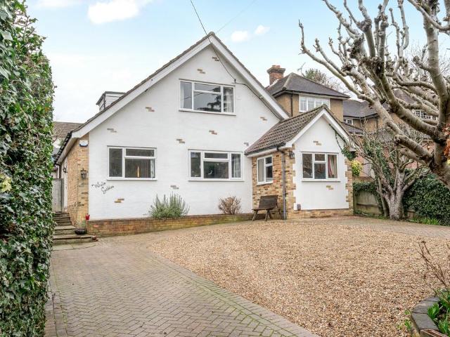 4 bedroom house for sale