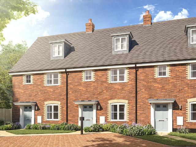 4 bedroom house for sale