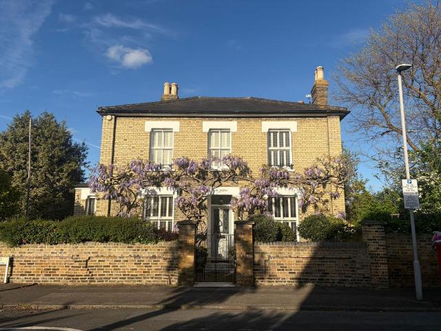 4 bedroom house for sale