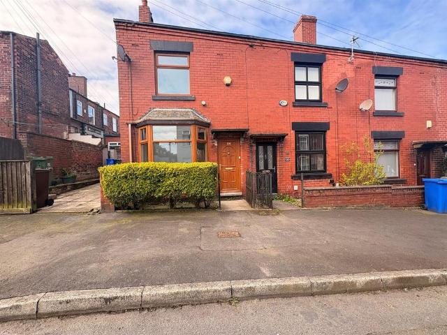 4 bedroom house for sale