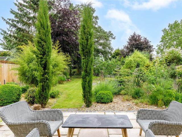 4 bedroom house for sale